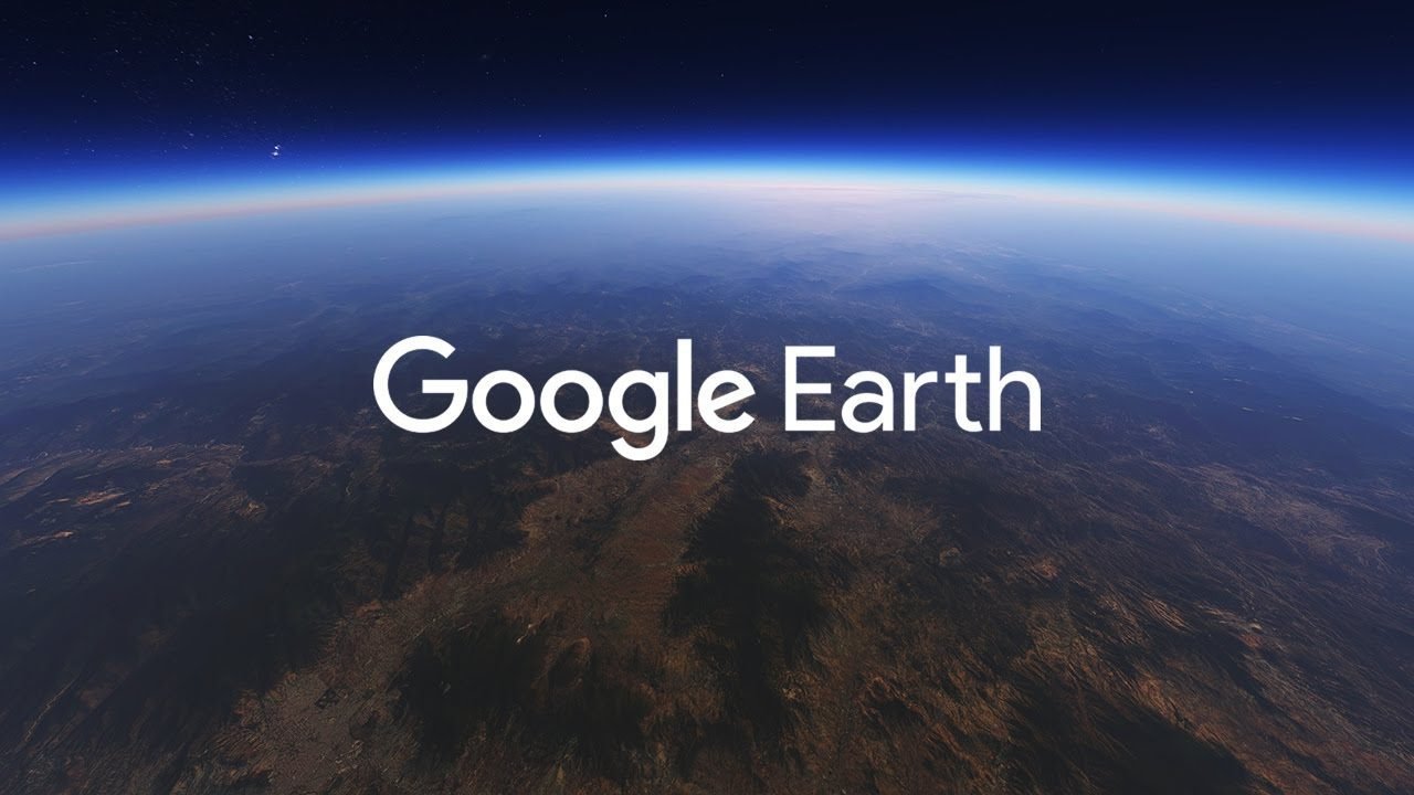 Google Earth Android Türkiye'de Nasıl Kullanılır? | Rıdvan Atmaca