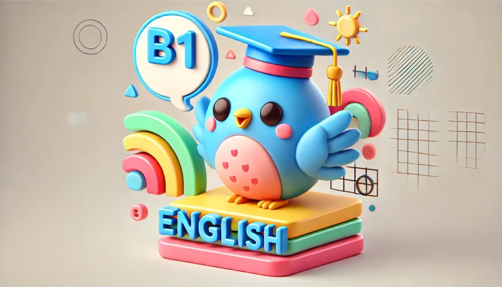 İngilizce Metin: Orta Seviye (B1) | Rıdvan Atmaca