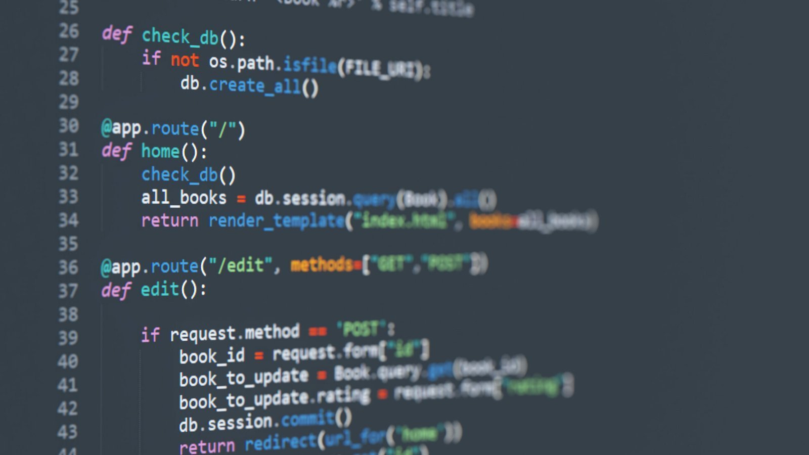 Python Hakk nda Kapsaml Bilgi R dvan Atmaca